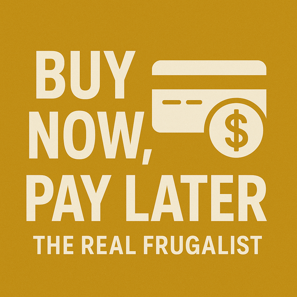 Understanding Buy Now, Pay Later: The Hidden Risks